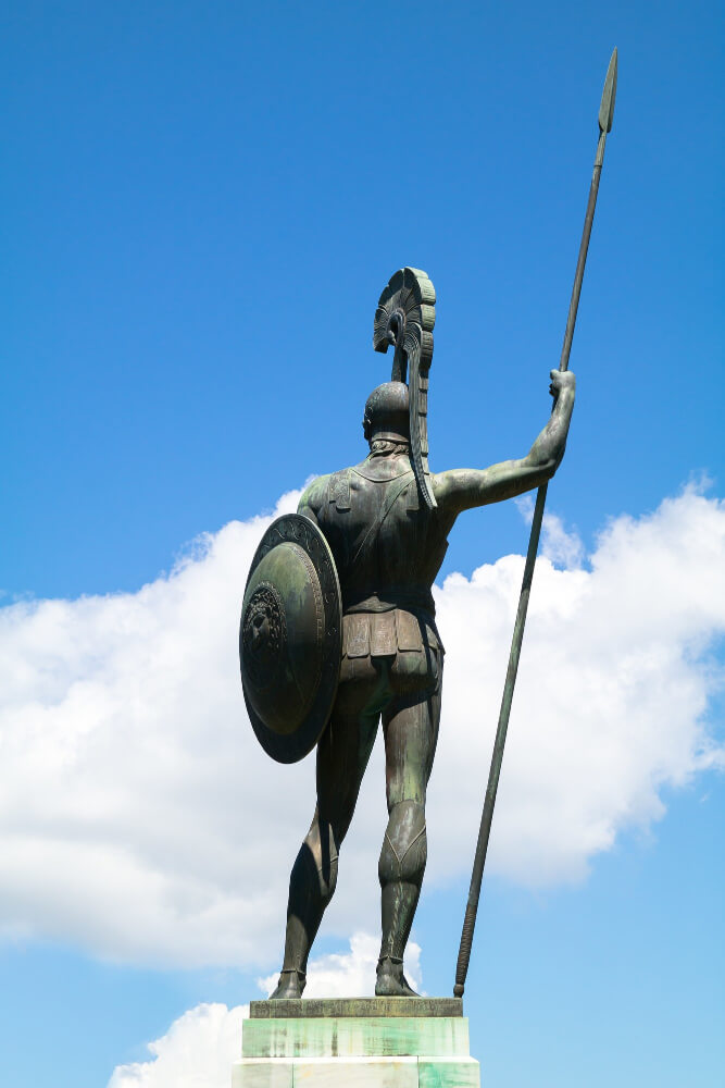 Grčka Mitologija - Bogovi, Heroji i Mitska Bića | Sunny Travel
